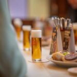 Informative and fun brewery tour in German, public - What to Expect on the Tour