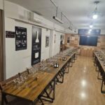 Initiation tasting to the world of wine + tasting of Iberian cured meats - A Closer Look at the Tours Details