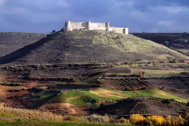 Inland Spain Tour: Moorish Tunnels & Medieval Fortresses from Madrid - What’s the Value?