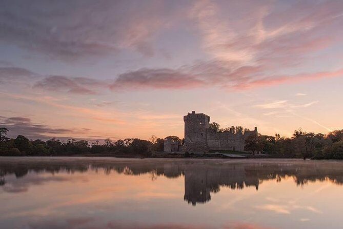 Innisfallen Island - Scenery & history of Killarney National Park - Authentic stories from travelers
