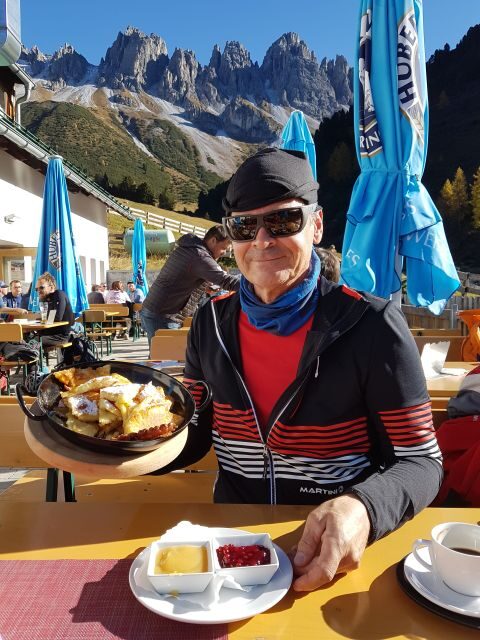 Innsbruck: Food Walking Tour with a Licensed Guide - What Makes This Tour Stand Out