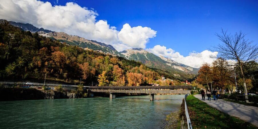 Innsbruck house tour - Who Should Consider This Tour?