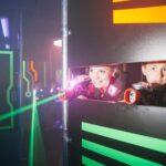 Innsbruck: Laser Tag Experience - What You’ll Do During the Experience