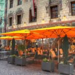 Innsbruck Old Town Highlights Private Walking Tour - What to Expect