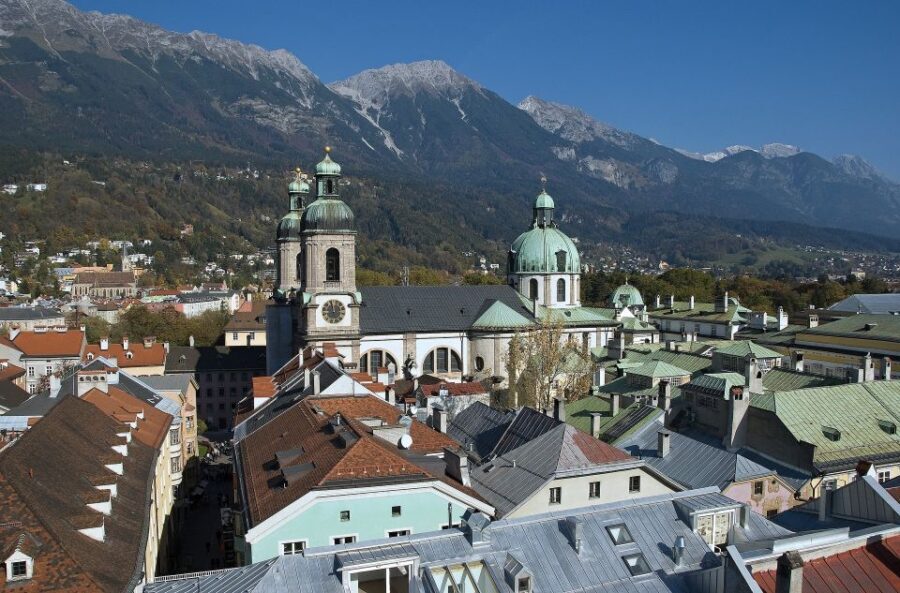 Innsbruck: Old Town Private Walking Tour - Final Thoughts