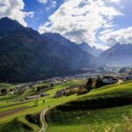 Innsbruck: Panoramic hike across the Telfer meadows - What’s Included and What’s Not