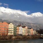 Innsbruck: Private City Tour by a licenced "Austria Guide" - Key Highlights of the Tour