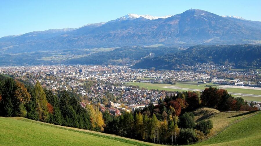 Innsbruck: Private Tour with a Local Guide - Why This Tour Offers Great Value