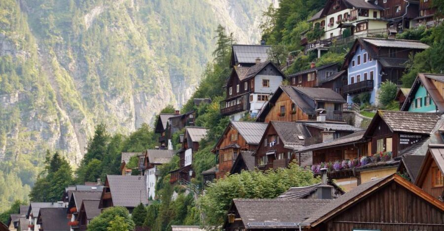 Innsbruck Private Walking Tour - Who Should Consider This Tour?