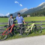 Innsbruck: Scenic eBike Mountain Tour - An In-Depth Look at the Tour Itself