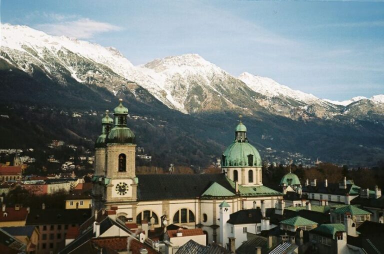 Innsbruck: Tour with Private Guide - The Experience: Why It’s Worth Your While