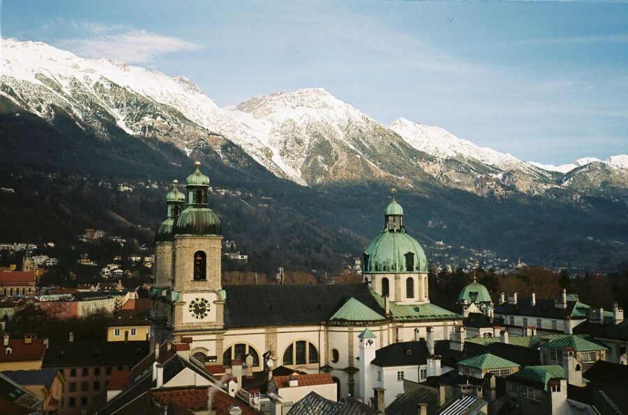Innsbruck: Tour with Private Guide - The Experience: Why It’s Worth Your While