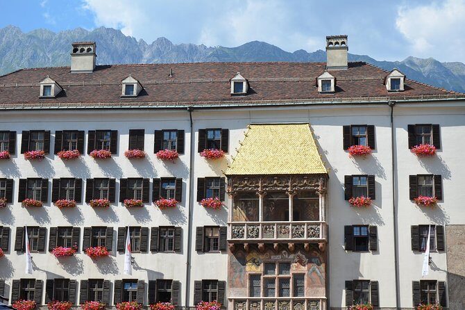 Innsbruck Walking tour with private guide - Religious and Natural Highlights