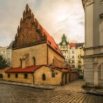 Inside Jewish Prague: A Journey Through Time - Value and Practical Details