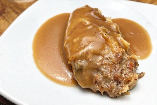 Insider Best Culinary Gems Guided Food Tour in San Sebastian - An In-Depth Look at the Culinary Gems Tour