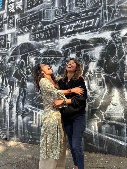 Insider Street Art Tour with Exclusive Studio Visit - The Value of the Experience