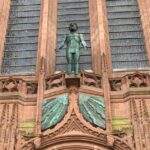 Inspirational Women: Liverpool Past/Present History Tour - The Everyman Theatre: A Hub of Political Bohemia