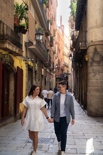 Instagram tour of Barcelona with a private photographer - Who Should Book This Tour?