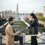 Instagram tour of Brussels with a private photographer - Itinerary and Photogenic Stops