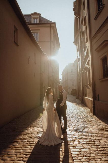 Instagram tour of Krakov with a private photographer - In-Depth Look at the Experience