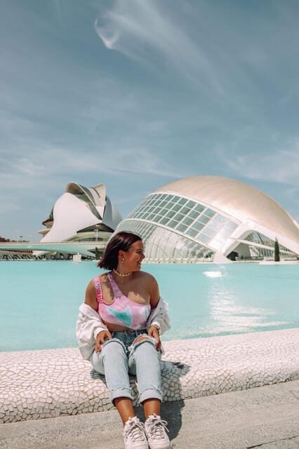 Instagram tour of Valencia with a private photographer - A Closer Look: What to Expect from the Valencia Instagram Tour