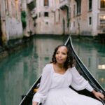 Instagram tour of Venice with a private photographer. - An Experience Dressed for Memorable Photos