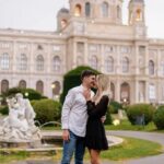 Instagram tour of Vienna with a private photographer - Who Should Consider This Tour?