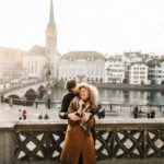 Instagram tour of Zurich with a private photographer - Why Consider This Tour?