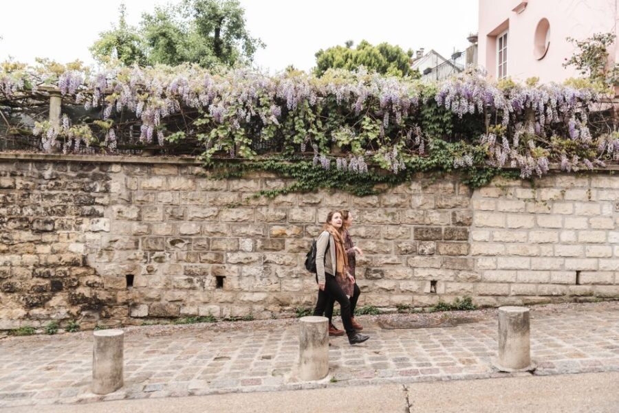 Instagrammable Paris: Icons & Hidden Gems with a Local - Key Points