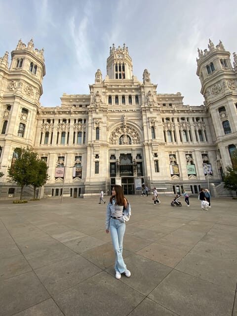 InstaSpots: tour of the most photographable spots in Madrid - Who Should Consider This Tour?