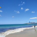 Intensive 4 days kite lesson in Tarifa - The Detailed Itinerary: What to Expect Across Four Days