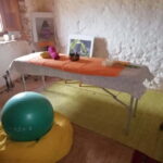 INTENSIVE CHIROMASSAGE WORKSHOP - The Experience from Participant Perspectives