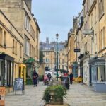 Interactive Treasure Hunt Experience of Bath's Secrets - How does it work?