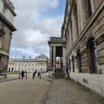 Interactive Treasure Hunt Experience of Greenwich's Secrets - Practical Details and Logistics