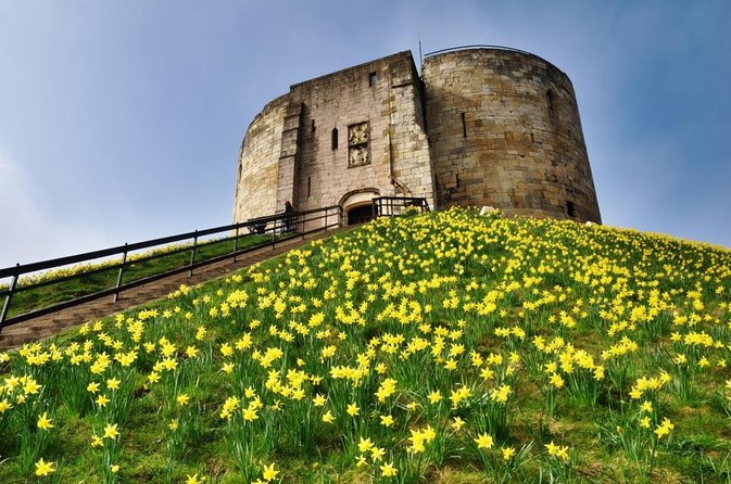 Interactive Treasure Hunt Experience of York's Secret - Exploring York Through an Interactive Treasure Hunt: A Balanced Look