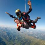 Interlaken: Airplane Skydiving over the Swiss Alps - The Itinerary: What to Expect Step-by-Step