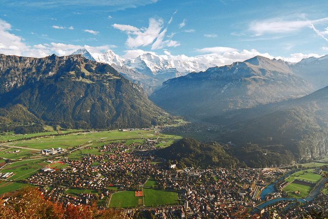 Interlaken and Grindelwald Day Trip from Lucerne - A Closer Look at the Interlaken and Grindelwald Day Trip