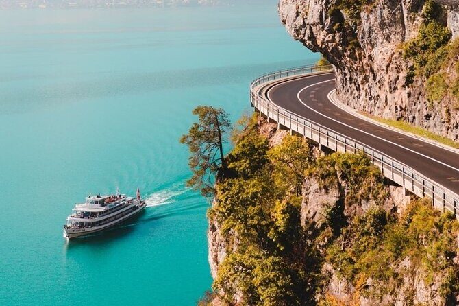 Interlaken and the Green Train of Swiss Alps Day Trip from Milan - Who Should Consider This Tour?
