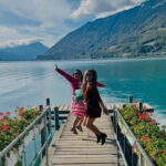 Interlaken: Boat Trip to Giessbach Falls & hike to Iseltwald - A Relaxed Hike Into Village Life