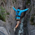 Interlaken: Canyon Swing in Grindelwald - Itinerary Breakdown: What You Can Expect