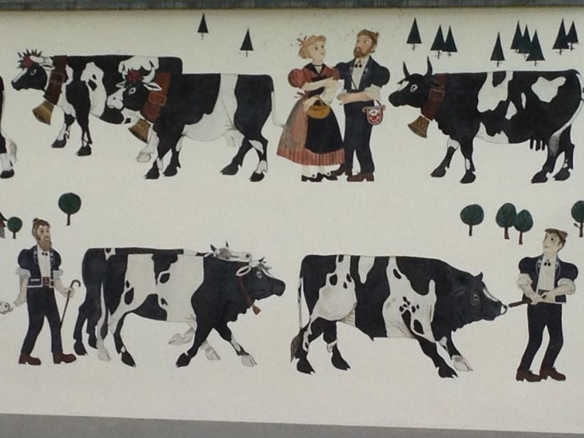 Interlaken: Cheese and Chocolate Full-Day Food Tour - Who Is This Tour Best For?