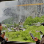 Interlaken: Explore Lauterbrunnen, Wengen & Raclette Tasting - Why This Tour Works Well
