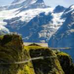 Interlaken: Grindelwald First Cliff Walk with Hotel Pickup - What Reviewers Say