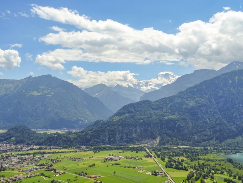Interlaken: Insta-Perfect Walk with a Local - What the Reviews Say