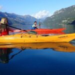 Interlaken: Kayak Tour of the Turquoise Lake Brienz - Who Will Love This Tour?