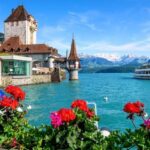 Interlaken: Lake Thun and Lake Brienz Boat Cruises Day Pass - Is the Price Worth It?