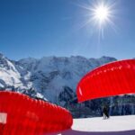 Interlaken: Paragliding Tandem High Flight - Who This Experience Is Best For