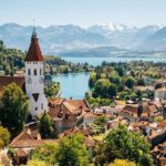 Interlaken: Private Car Tour to Swiss Villages, Capital & Castles - Key Highlights of the Itinerary