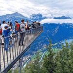 Interlaken: Private Day Trip to Harder Kulm and Grindelwald - What Travelers Are Saying