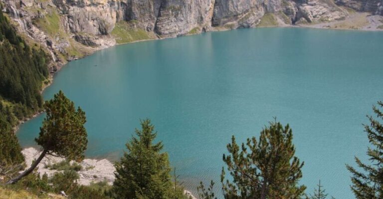 Interlaken: Private Hiking Tour Oeschinen Lake & Blue Lake - What’s Included & What to Budget For